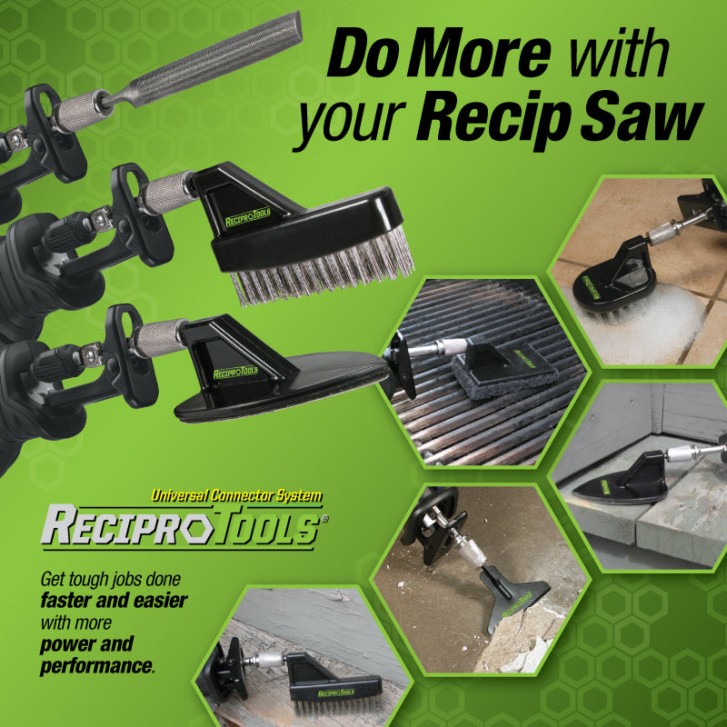 High quality, superior performance drilling and driving accessories ...