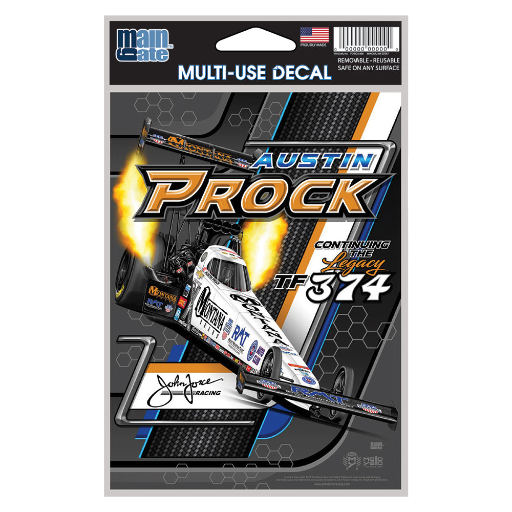 Racing Apparel - Montana Brand Tools – Made in USA