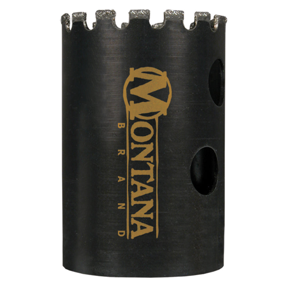 Diamond Cutting Tools - Montana Brand Tools – Made in USA