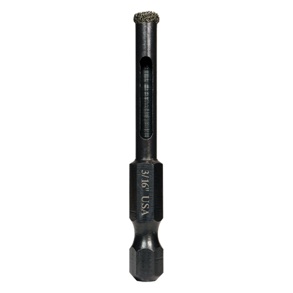 Diamond Cutting Tools - Montana Brand Tools – Made in USA