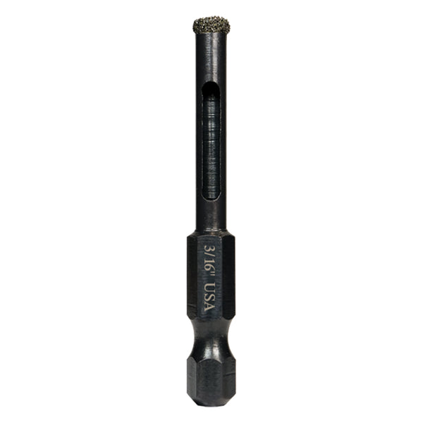 Diamond Cutting Tools - Montana Brand Tools – Made in USA